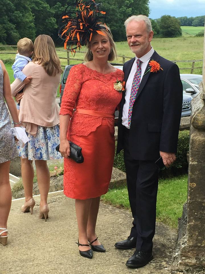 fiona trimmer - Maighread Stuart Millinery